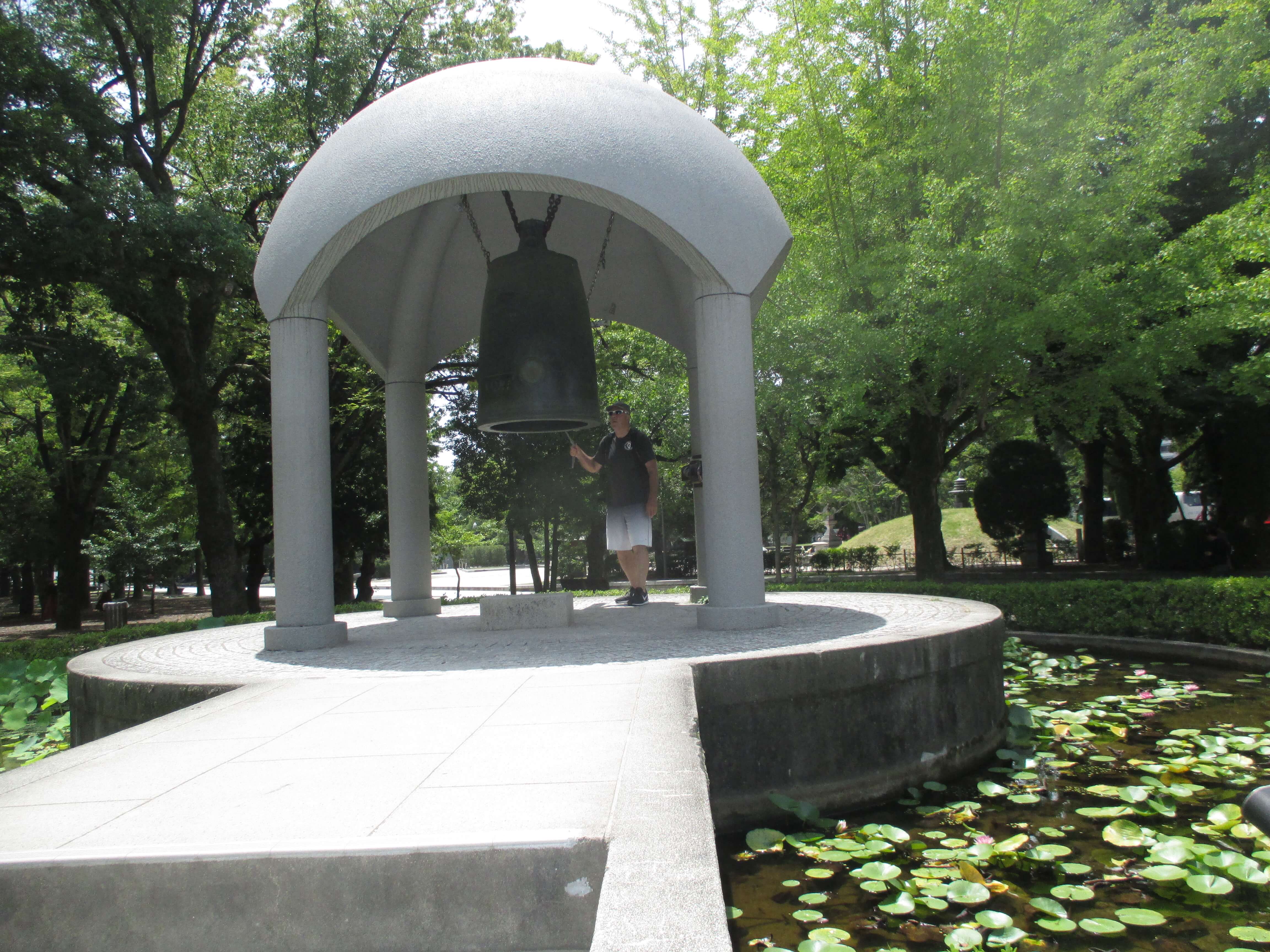 Visiting Hiroshima | Summit Leader Coach